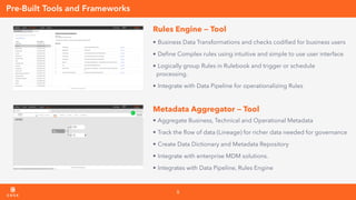 Introducing a horizontally scalable, inference-based business Rules ...