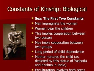 Rules of Descent: How Kin are Reckoned. | PPT