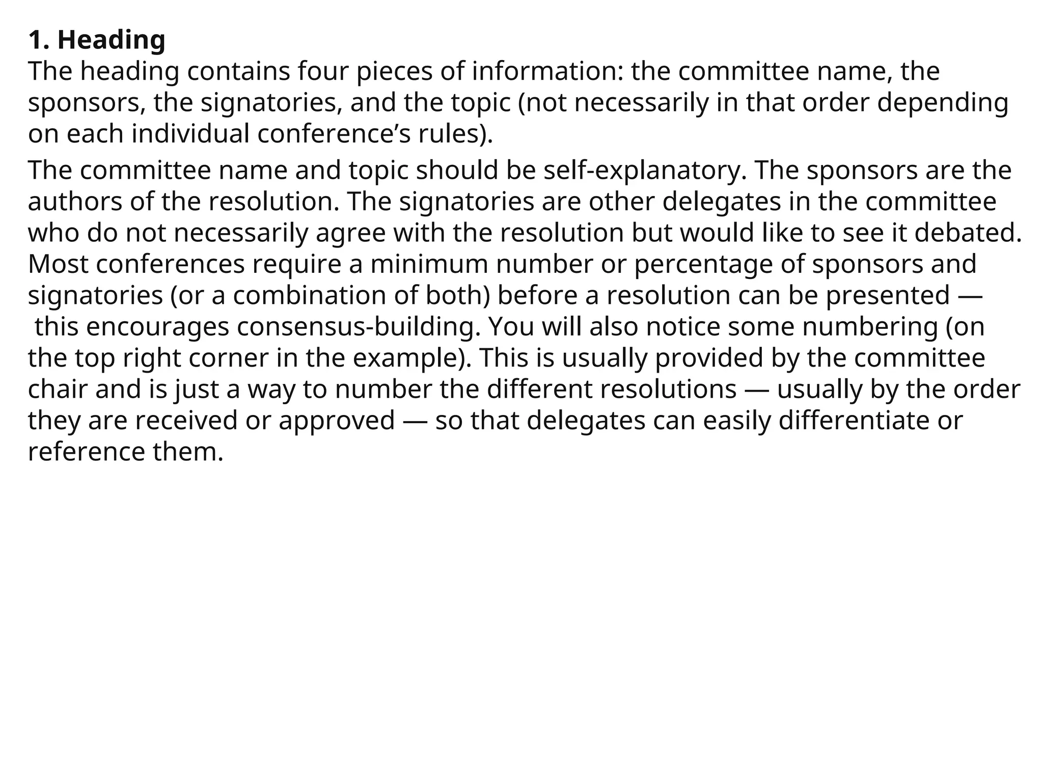 Rules-of-Procedure ABOUTAMUN To MAKE IT EASIER.ppt