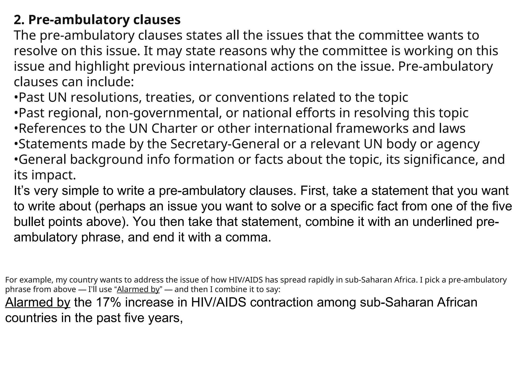 Rules-of-Procedure ABOUTAMUN To MAKE IT EASIER.ppt