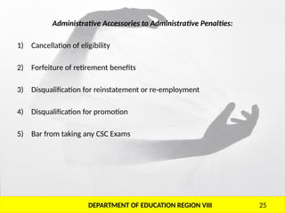 DepEd RULES-of-PROCEDURE-in-ADMINISTRATIVE-CASES.pptx