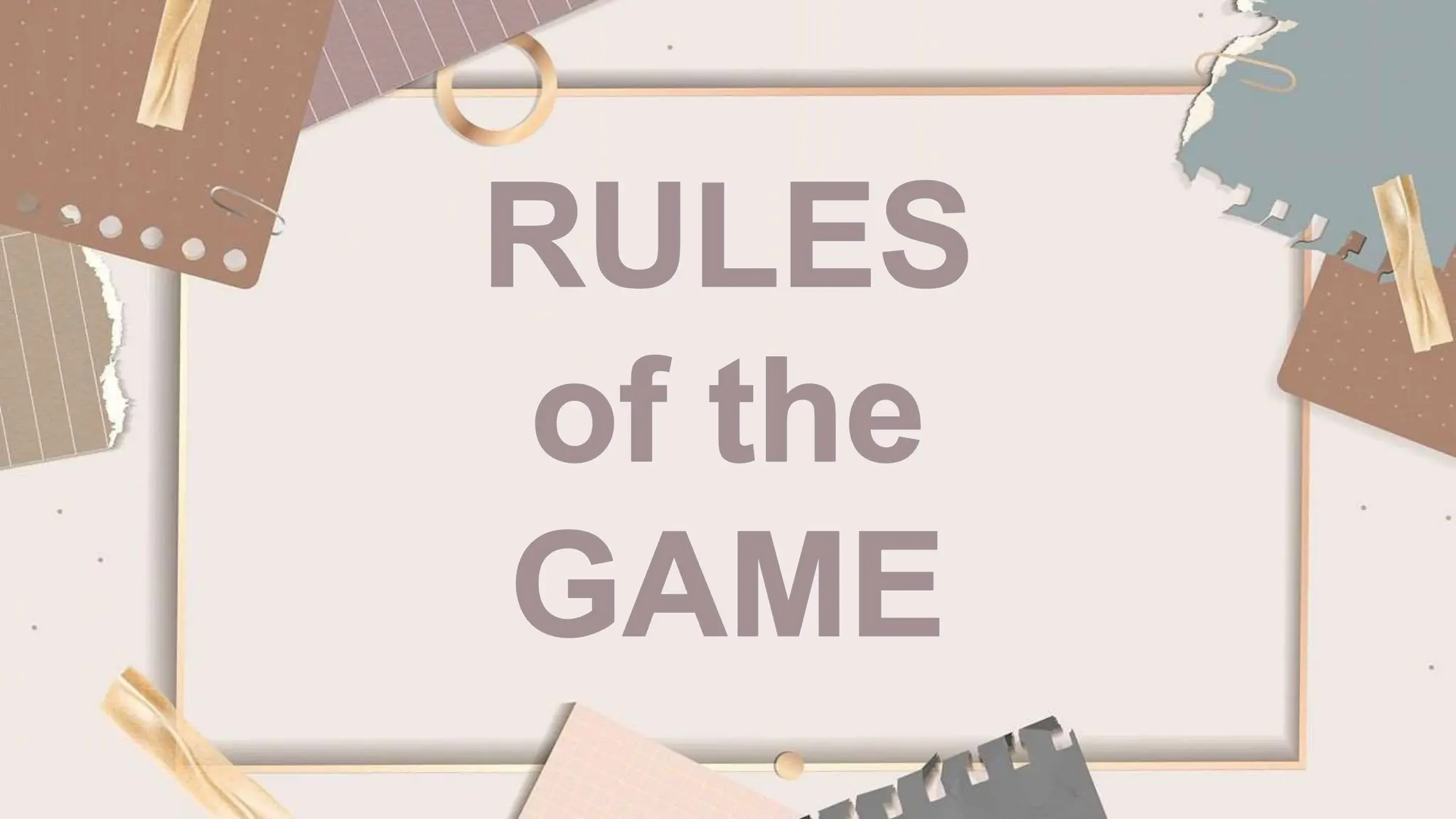 RULES-OF-THE-GAME in sepak takraw,........ | PPTX