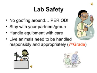 Rules and expectations | PPT