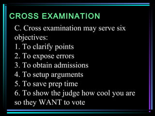 Rules and guidelines on debate competition | PPT