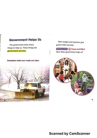 Rules and laws keep me safe | PDF