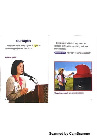 Rules and laws keep me safe | PDF