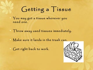 Rules and procedures powerpoint | POT