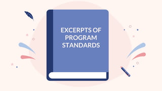 Rules and regulation broadcasting | PPTX