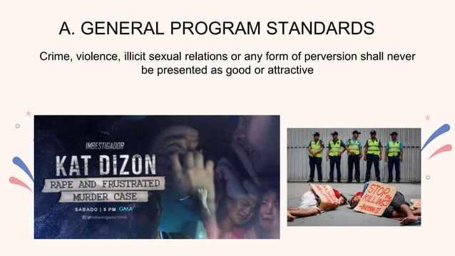 Rules and regulation broadcasting | PPTX | Public Radio | Talk Radio