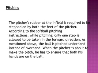 Rules and regulations | PPTX