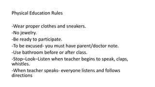 rules and regulations.pptx