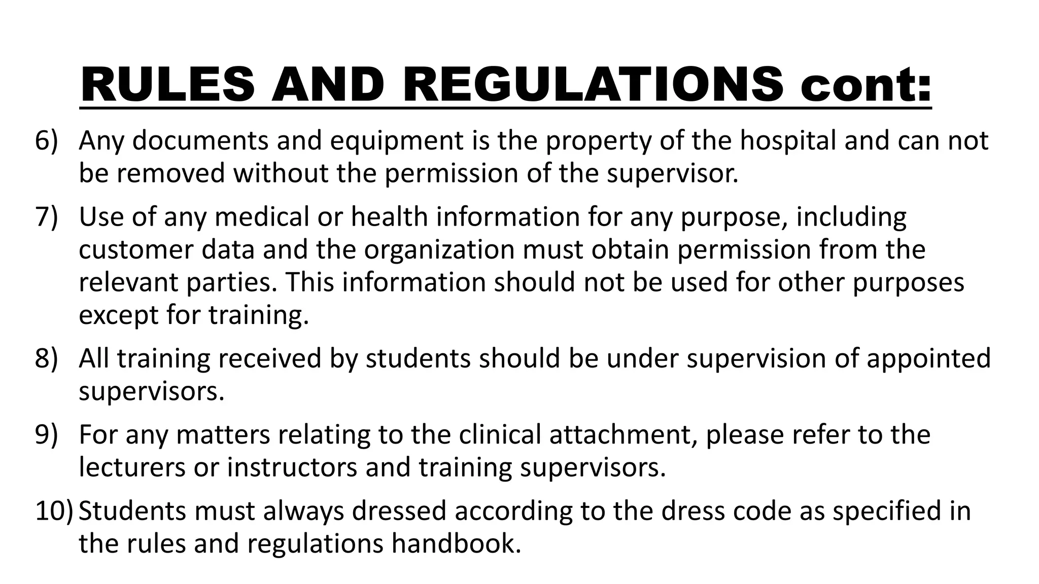 rules and regulations.pptx