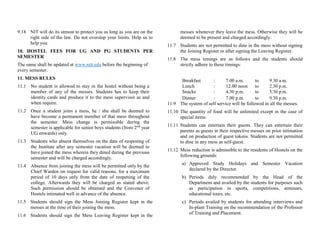 Rules and Regulations for Hostel residents.pdf