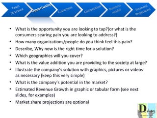 Rules and regulations road map | PPT