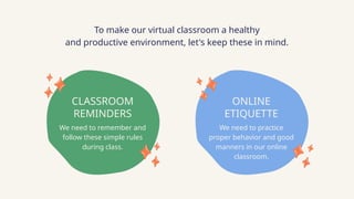 Rules and Reminders Powerpoint template.pptx