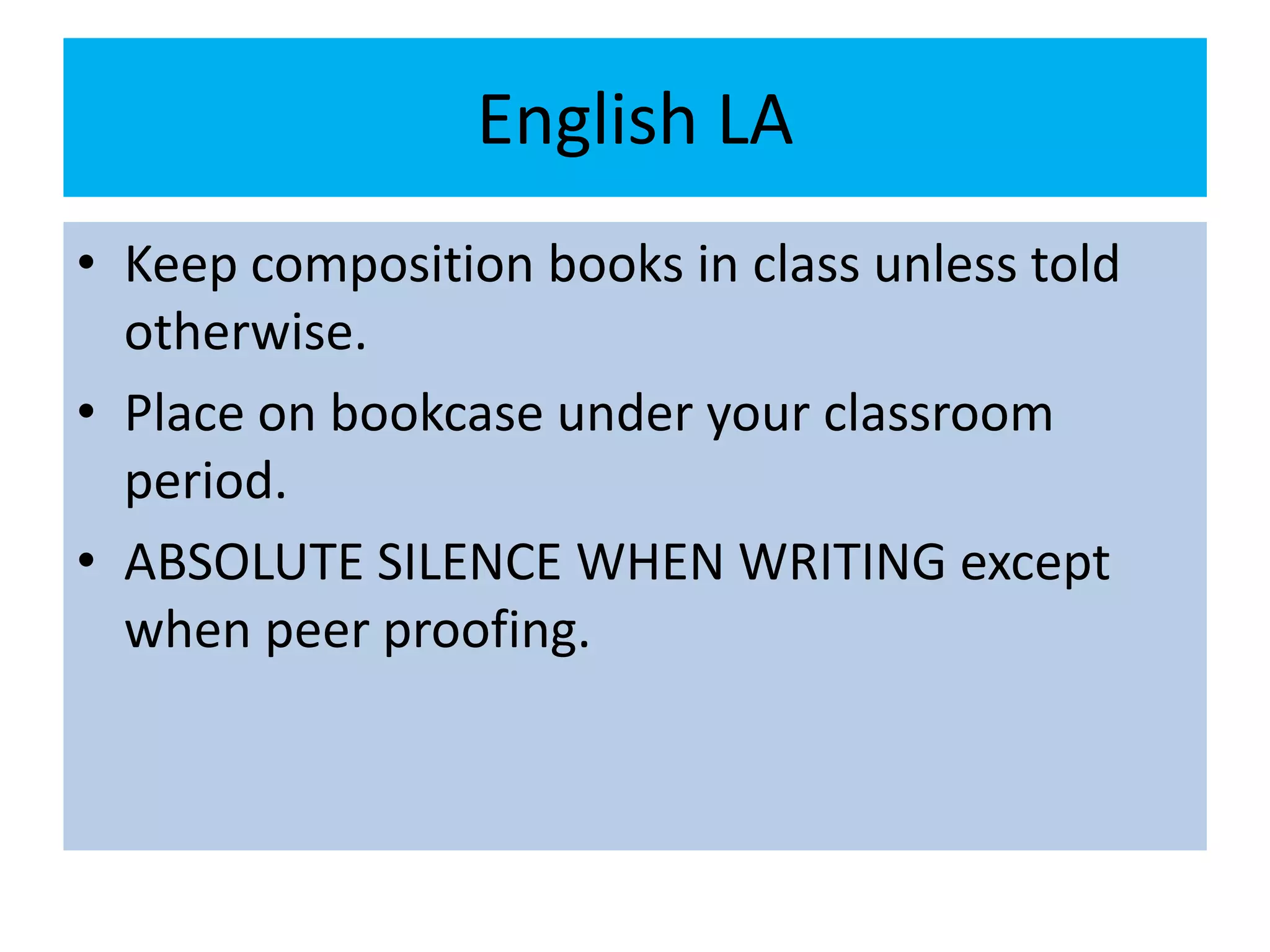 Z for Zachariah | PPTX