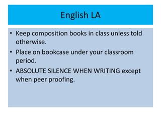 Z for Zachariah | PPTX
