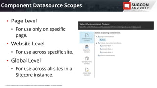 Meet Your New Bestfriend: The Sitecore Rules Engine | PPT