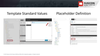 Meet Your New Bestfriend: The Sitecore Rules Engine | PPT