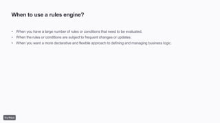 Rules engine.pptx