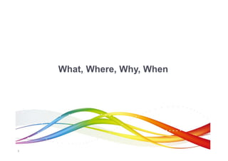 Developing Configurable and High Performance Apps in Drools | PPT