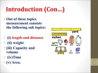 A study on primary grade students’ errors when using rulers | PPT