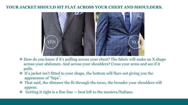 Rules every man should know | PPT | Free Download