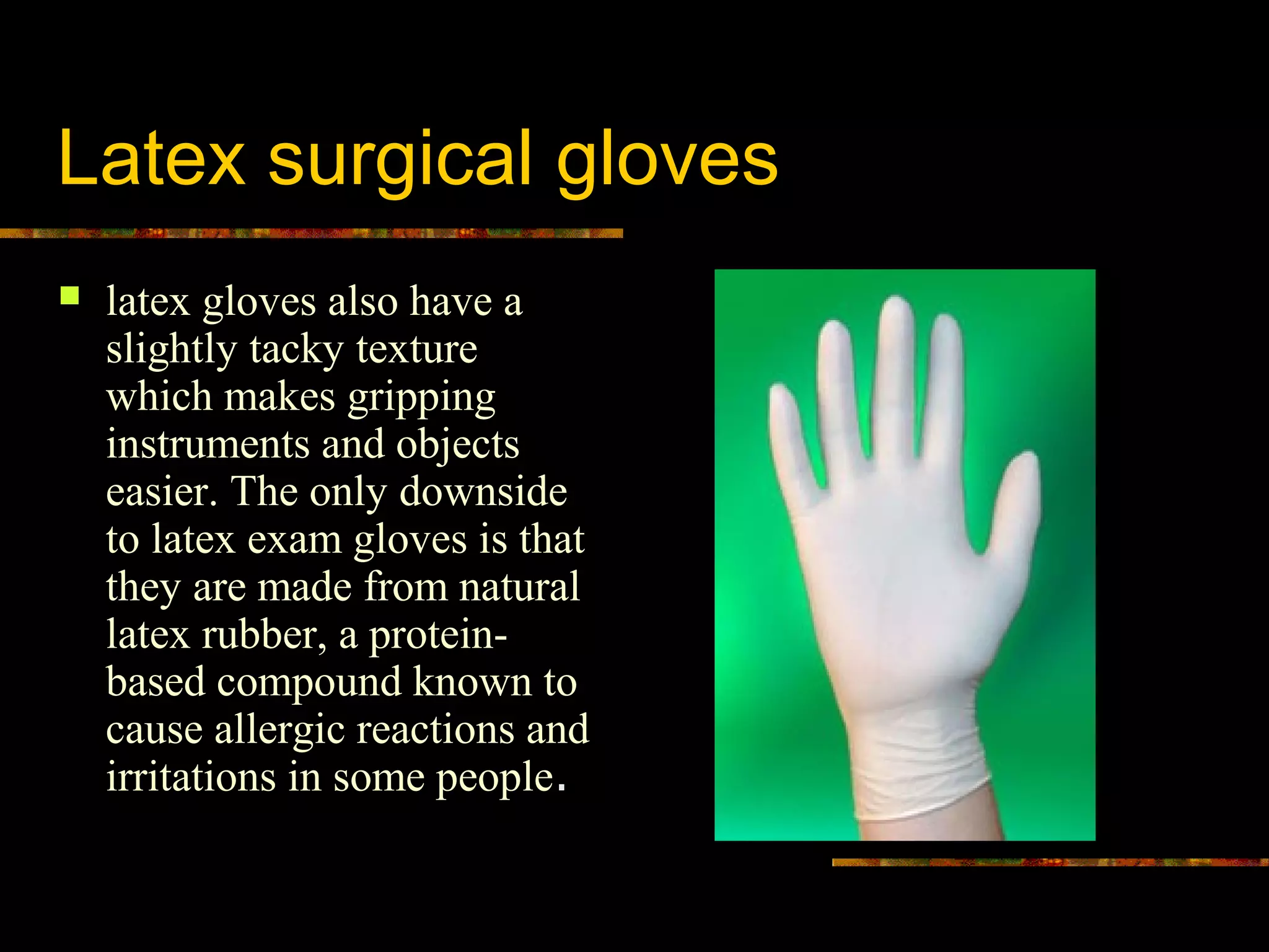 Rules for Handling Objects | PPT | Free Download