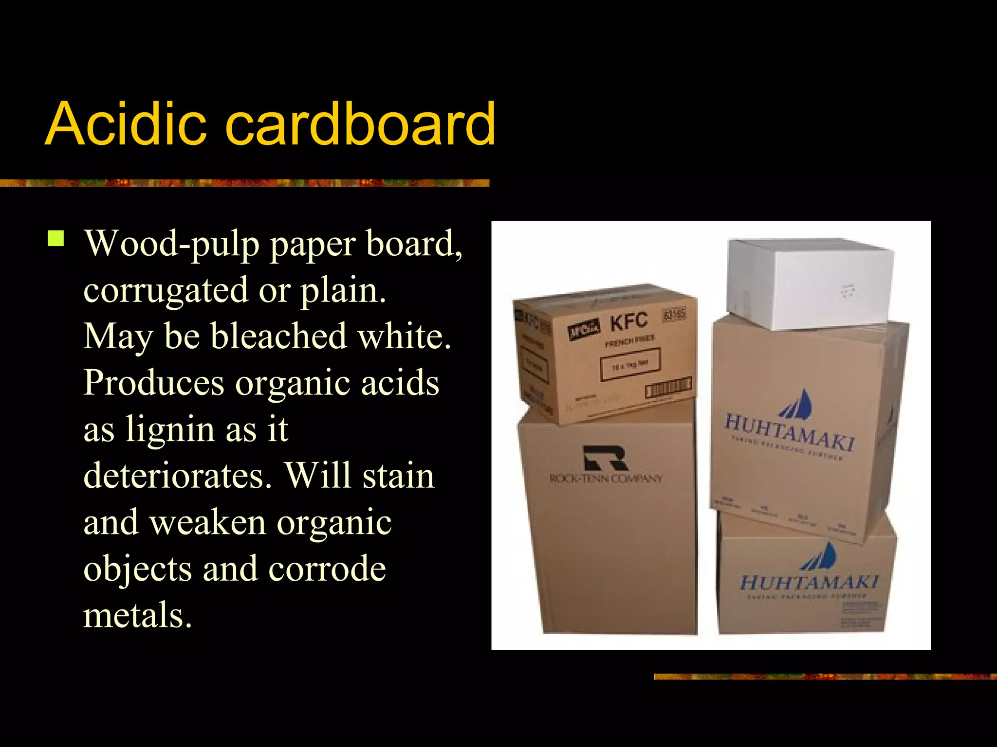 Rules for Handling Objects | PPT | Free Download