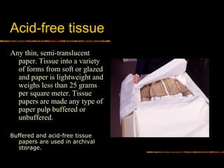 Rules for Handling Objects | PPT