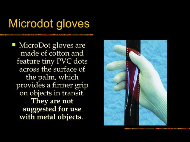 Rules for Handling Objects | PPT | Free Download