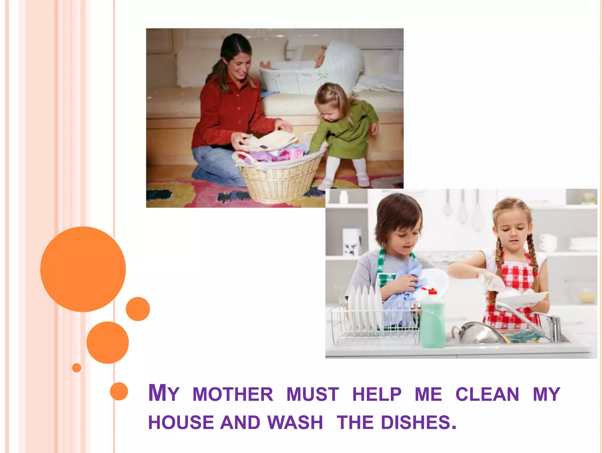 Rules for parents | PPT