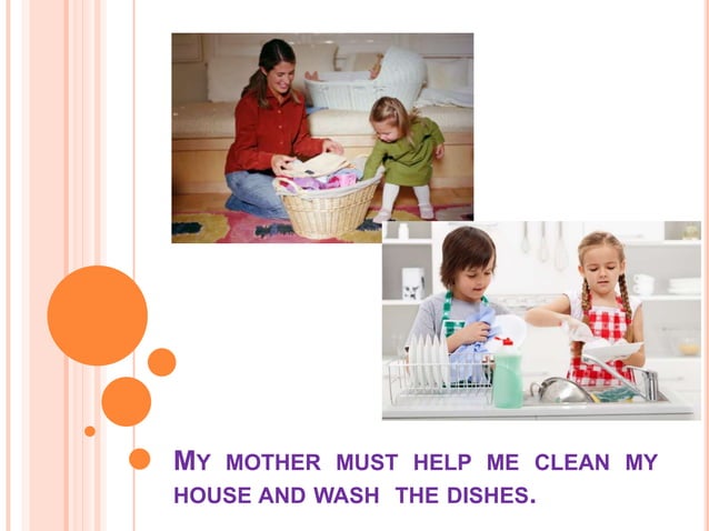 Rules for parents | PPT