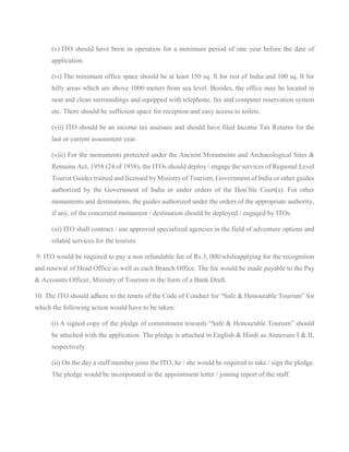rules for recognition of tour operator.docx