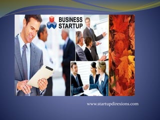 Rules of the start up game | PPT