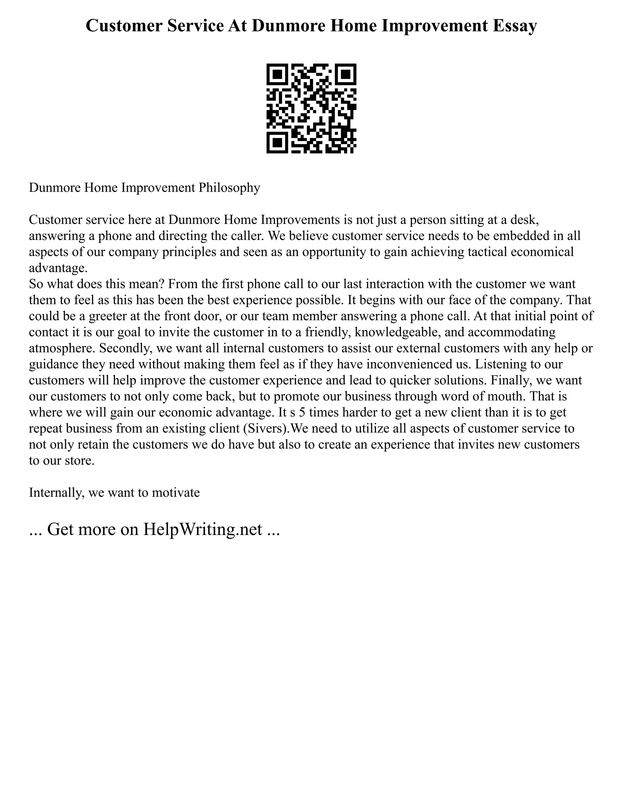 Rules For Writing Out Numbers - H | PDF