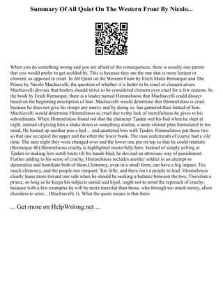 Rules For Writing Out Numbers - How Should I Write Numbers In An Essay ...