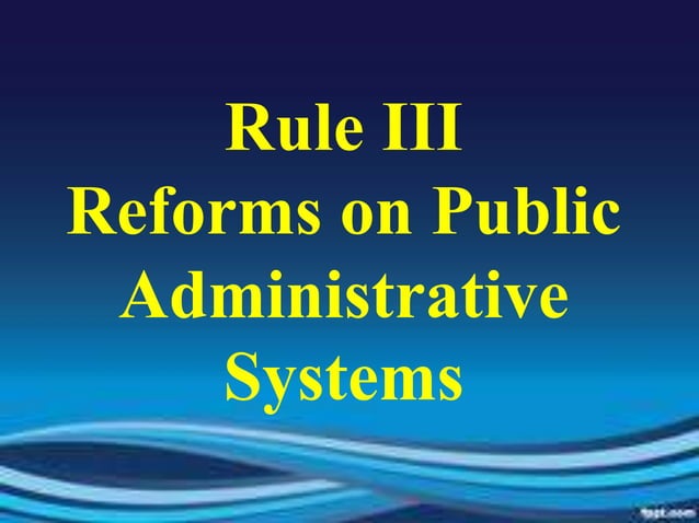 Rules Implementing The Code Of Conduct And Ethical Standards For Public Officials And Employees ppt rules-implementing-the-code-of-conduct-and-ethical-standards-for-public-officials-and-employees-ppt