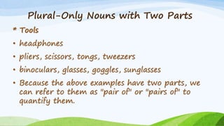 Rules in grammar | PPTX