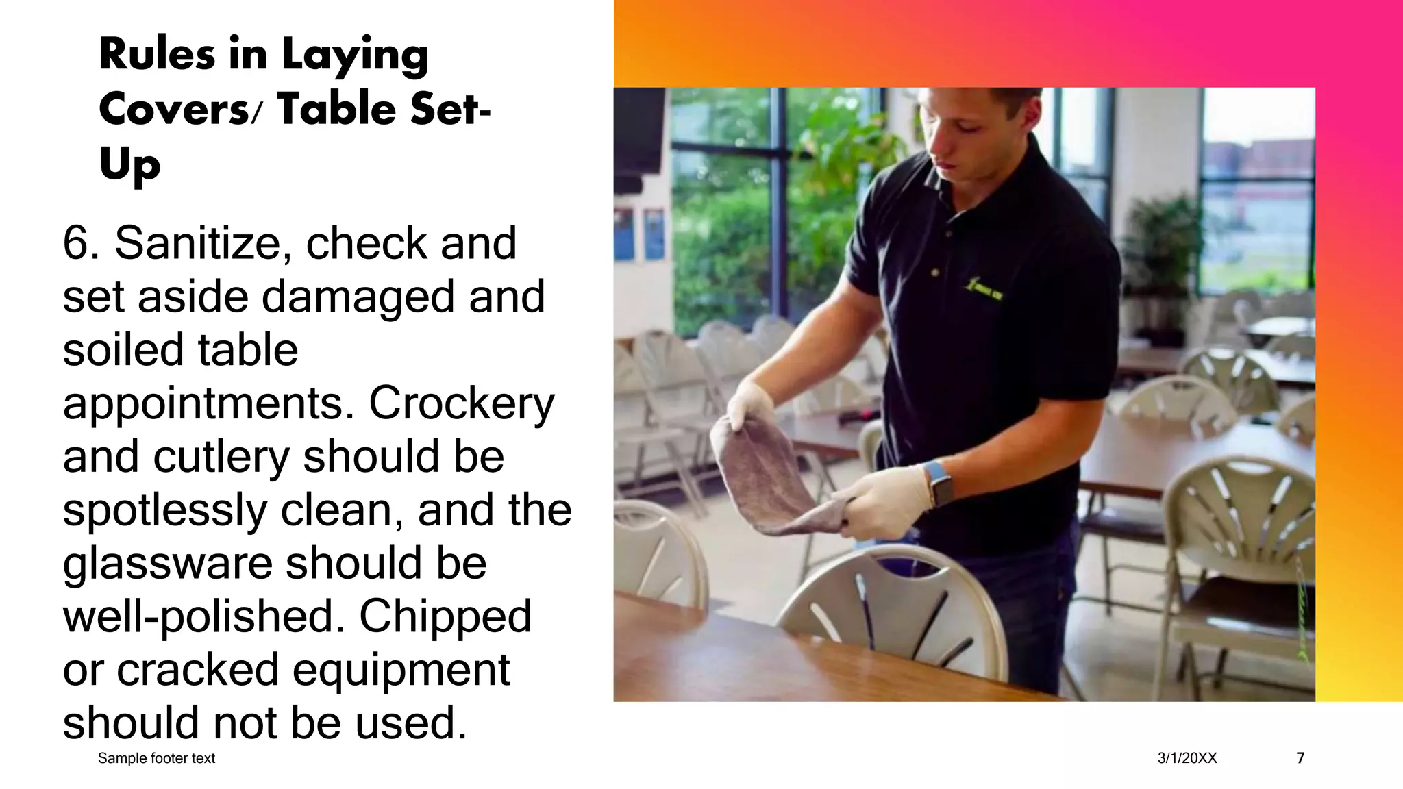 Rules in setting table.pptx