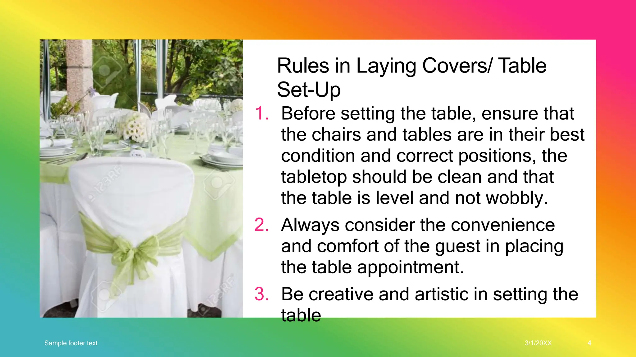 rulesinsettingtable.pptx