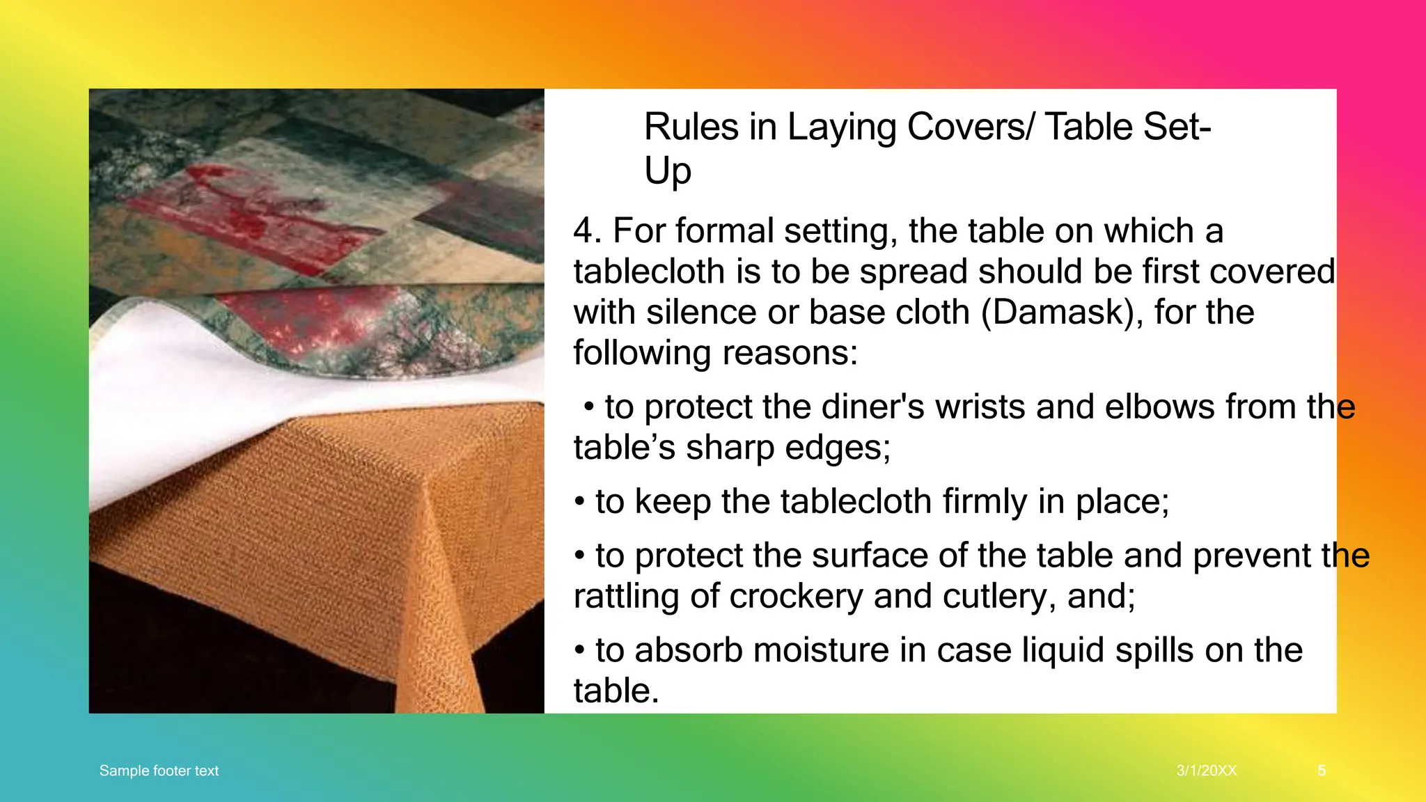 rulesinsettingtable.pptx