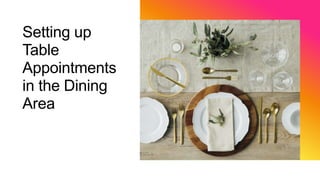 rulesinsettingtable.pptx