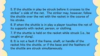 RULES OF BADMINTON123355 LLLLLLLSBQSJ.pptx