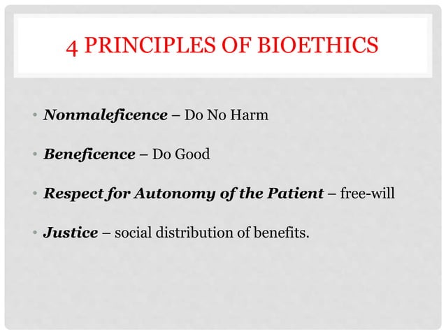 Rules of Bioethics 2019.pptx