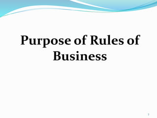 Rules of Business.pptx