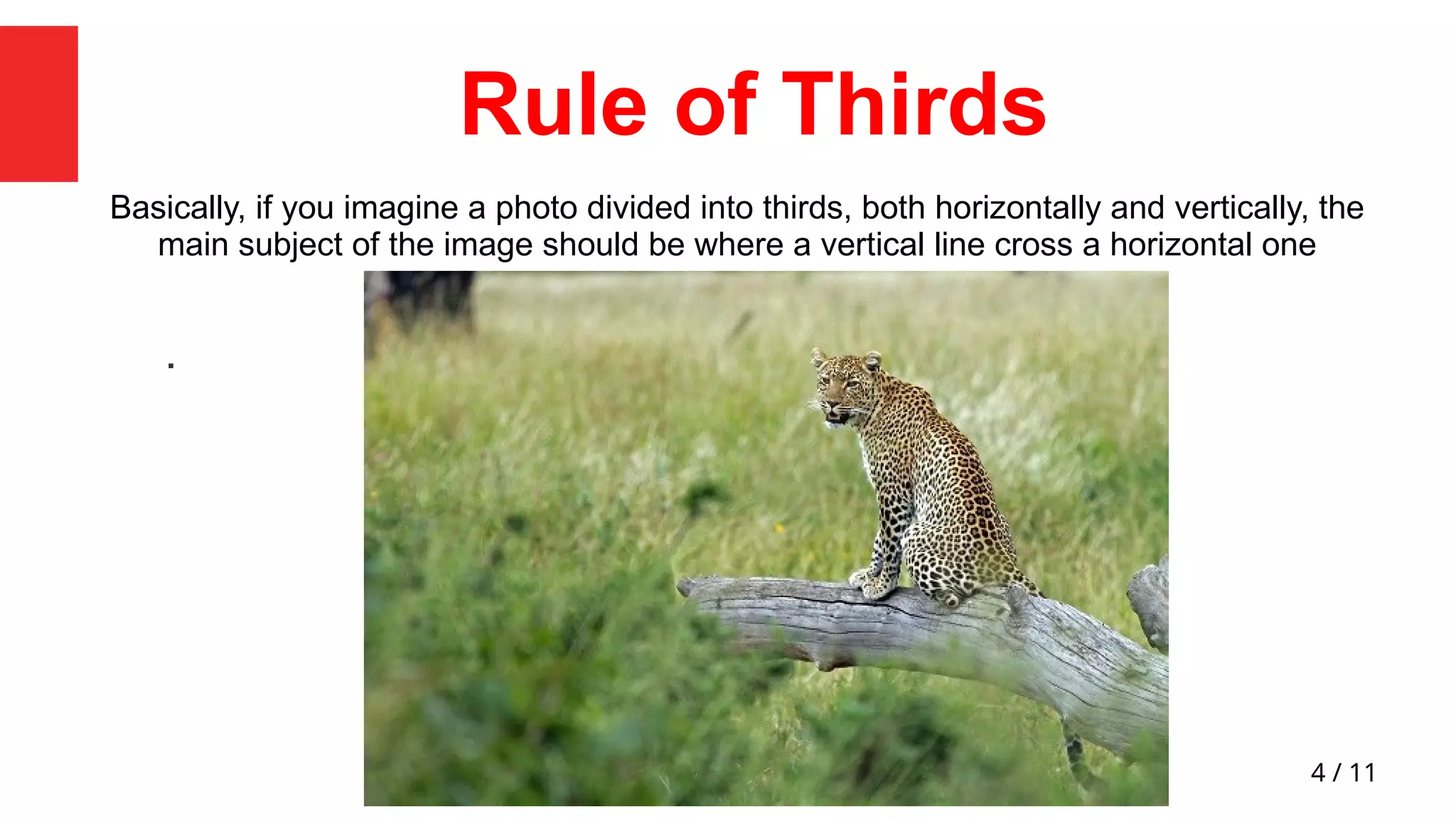 Rules of composition | PDF