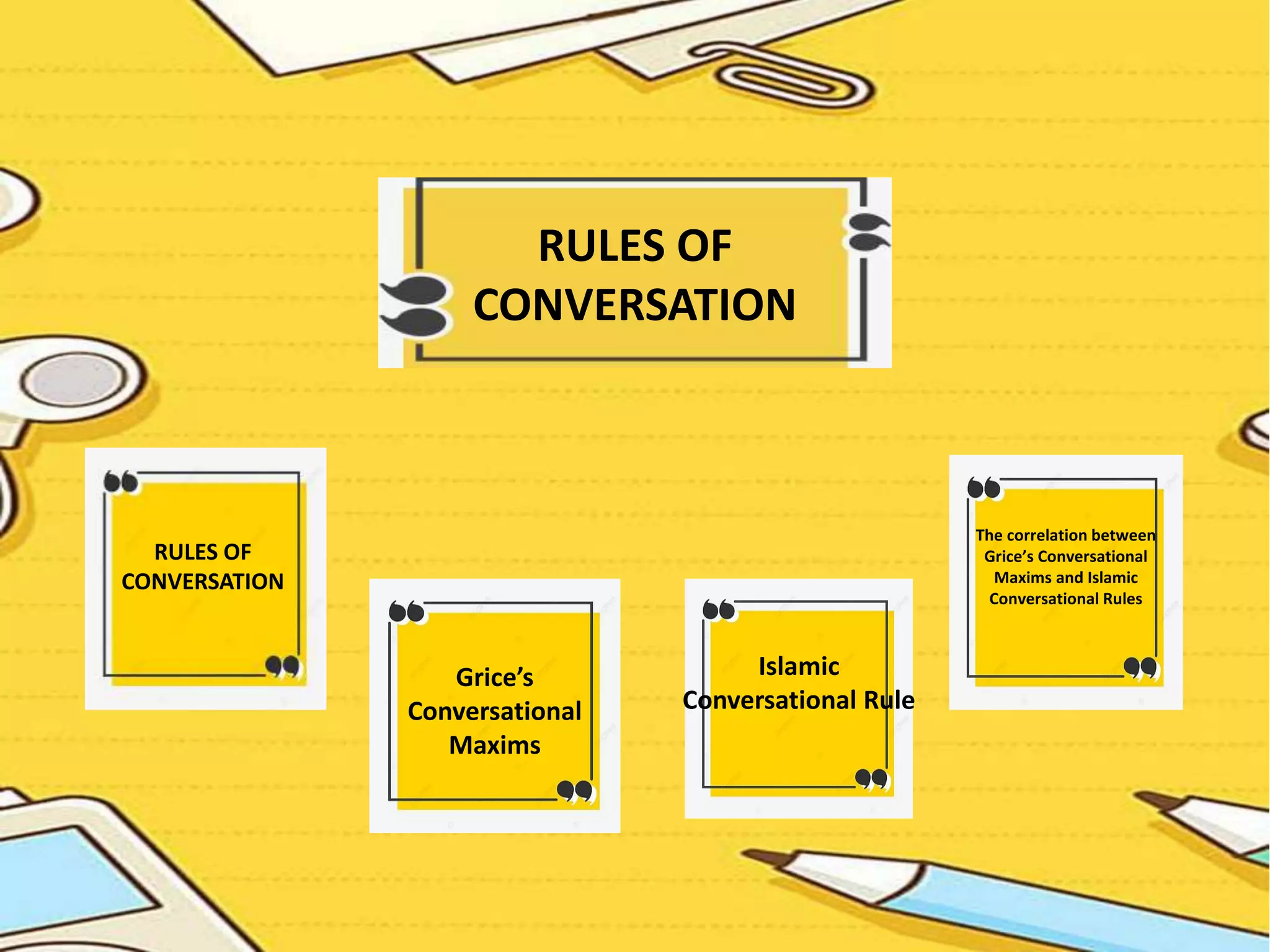 RULES OF CONVERSATIONS.pptx