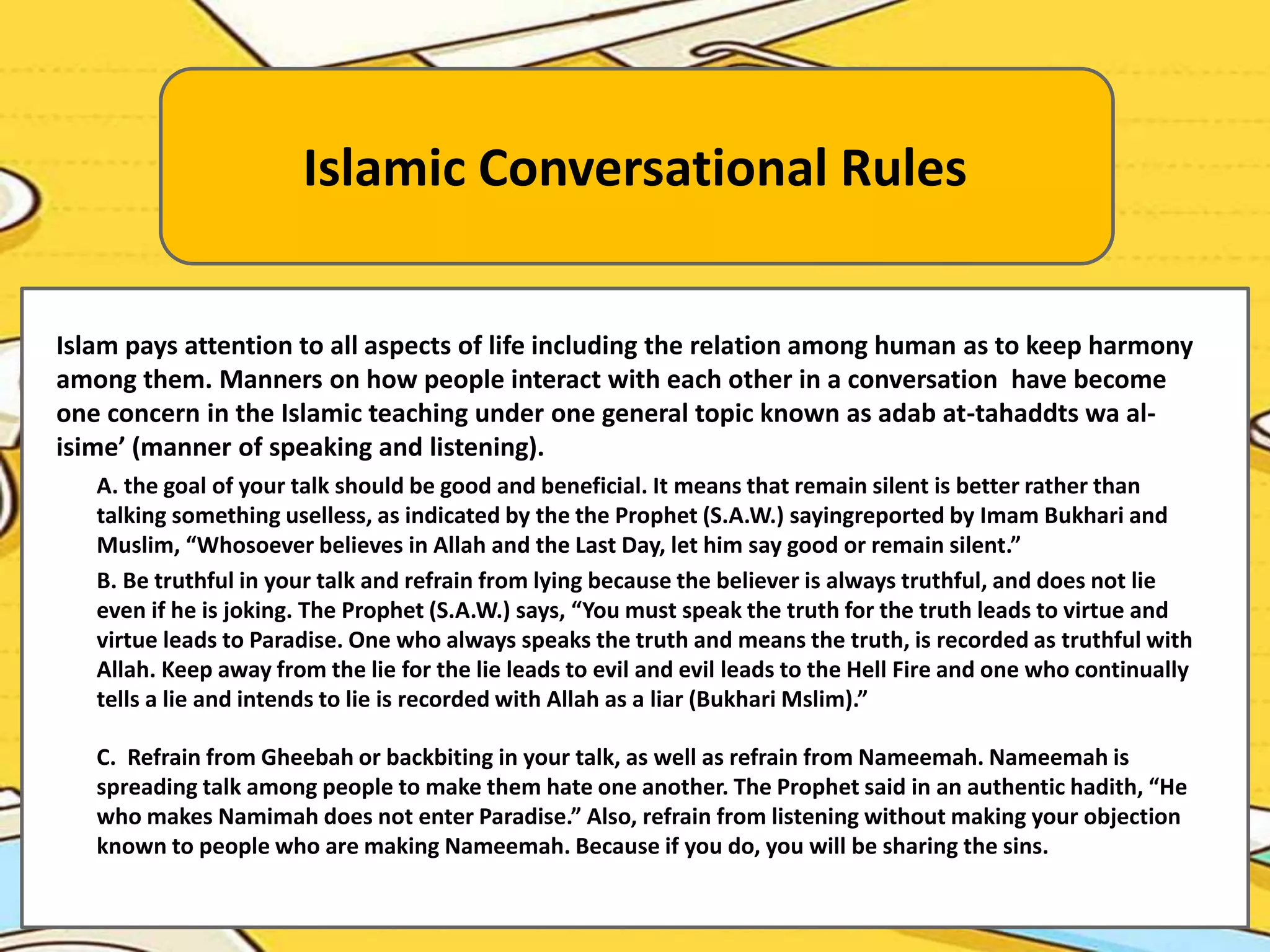 RULES OF CONVERSATIONS.pptx