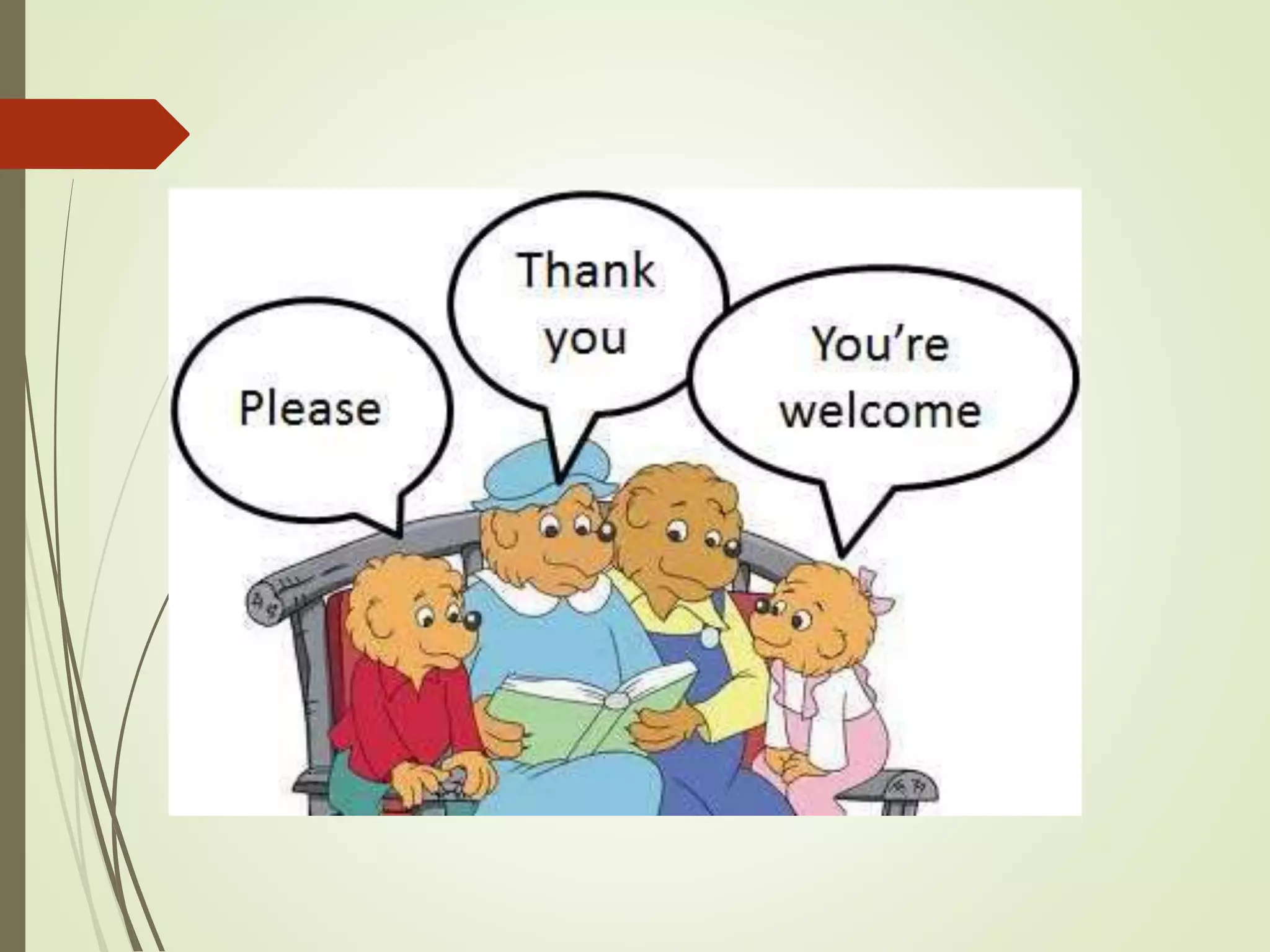 Rules of convivence social science 3rd | PPTX